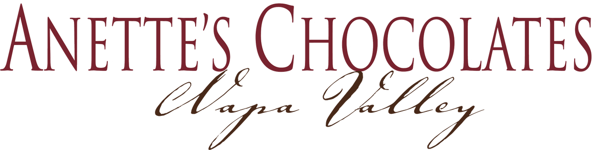 Anette's Chocolates – Anette's Chocolate Factory